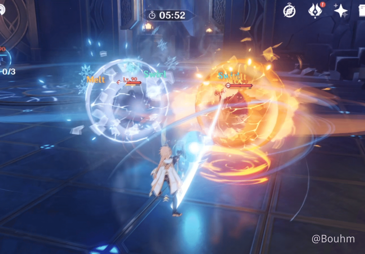 A Guide to the Noblesse/Bloodstained Artifact Domain | Genshin Impact ...