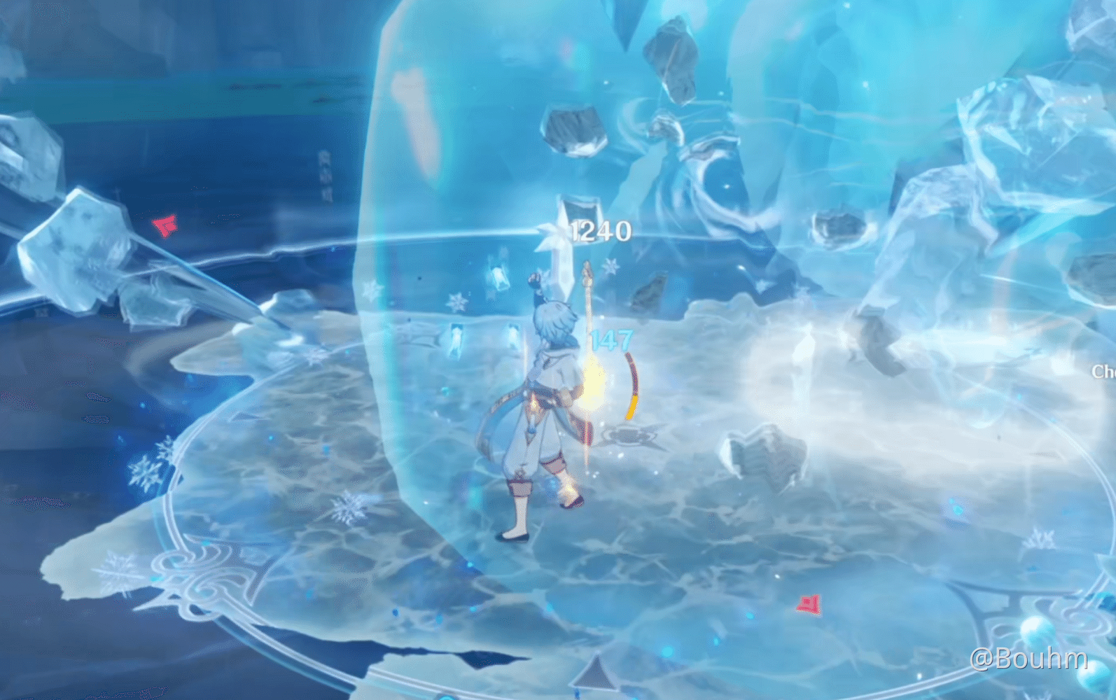 A Guide to the Oceanid Boss Genshin Impact | HoYoLAB