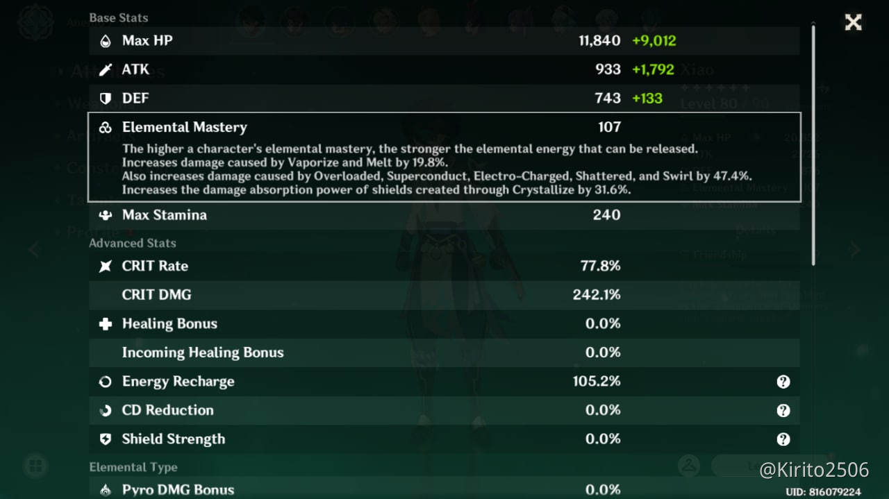 Ohhh spicy xiao 🔥🔥 Genshin Impact | HoYoLAB