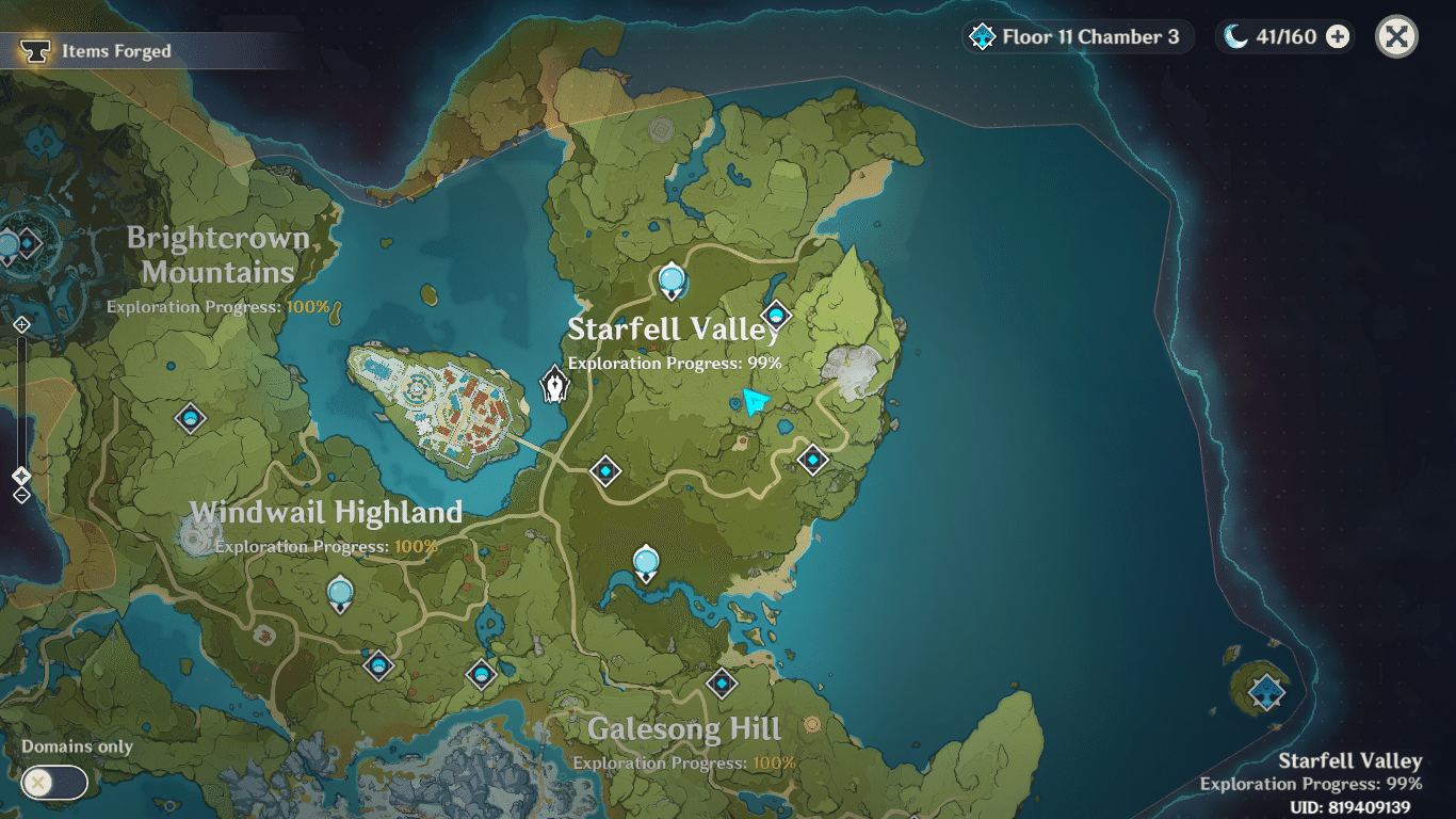 Argghh!!! Genshin Impact | HoYoLAB