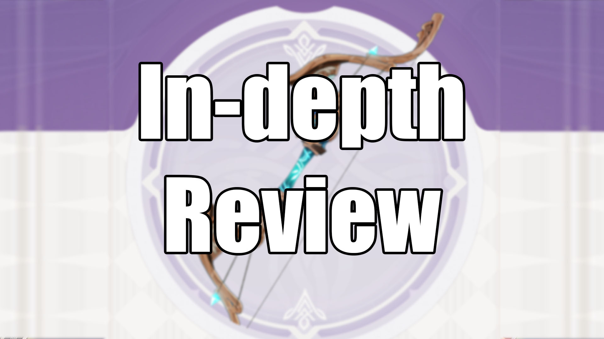 [GUIDE V1.4] Windblume Ode review and comparison Genshin Impact | HoYoLAB