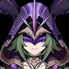 fatui Genshin Impact | HoYoLAB