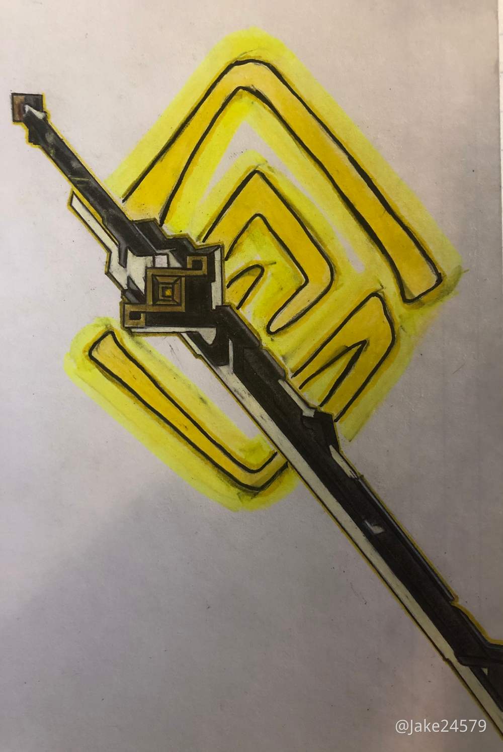 Summit Shaper and Geo symbol Genshin Impact | HoYoLAB