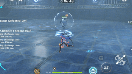 [v1.4 Guide] Introducing the Abyss Handbook! A complete guide to ...