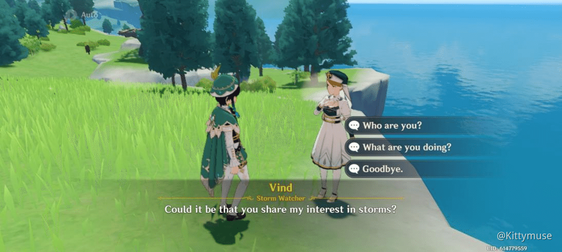 [V1.4 Guide] How to build Venti ehe Genshin Impact | HoYoLAB