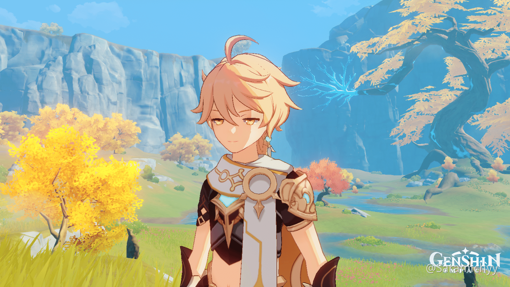 mood Genshin Impact | HoYoLAB