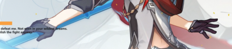 hands? hands. Genshin Impact | HoYoLAB