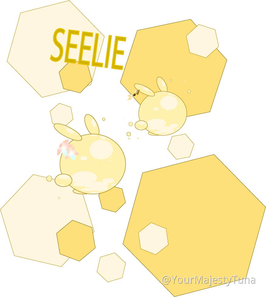 Seelie? Genshin Impact | HoYoLAB