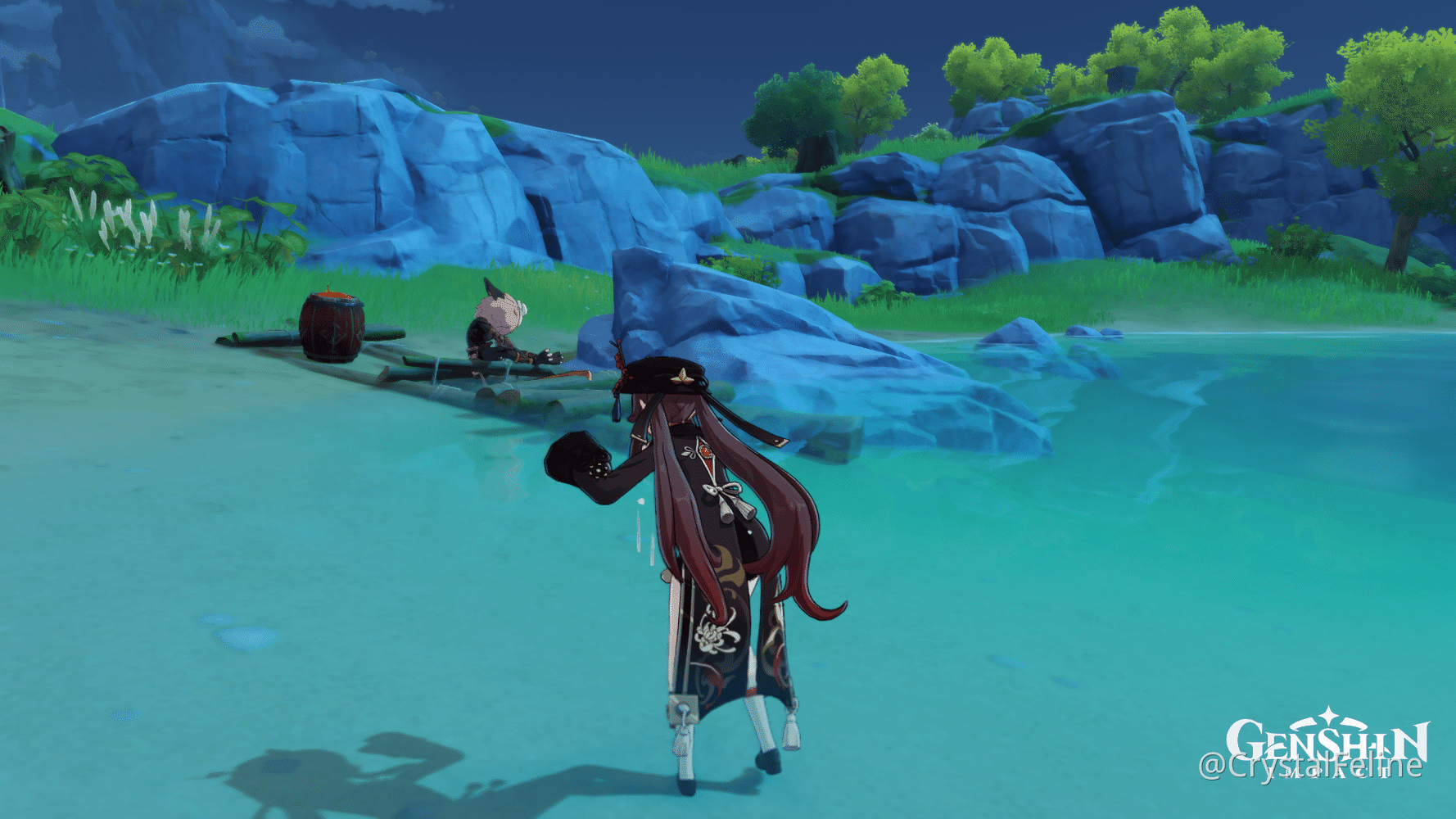 More Photos! Genshin Impact | HoYoLAB