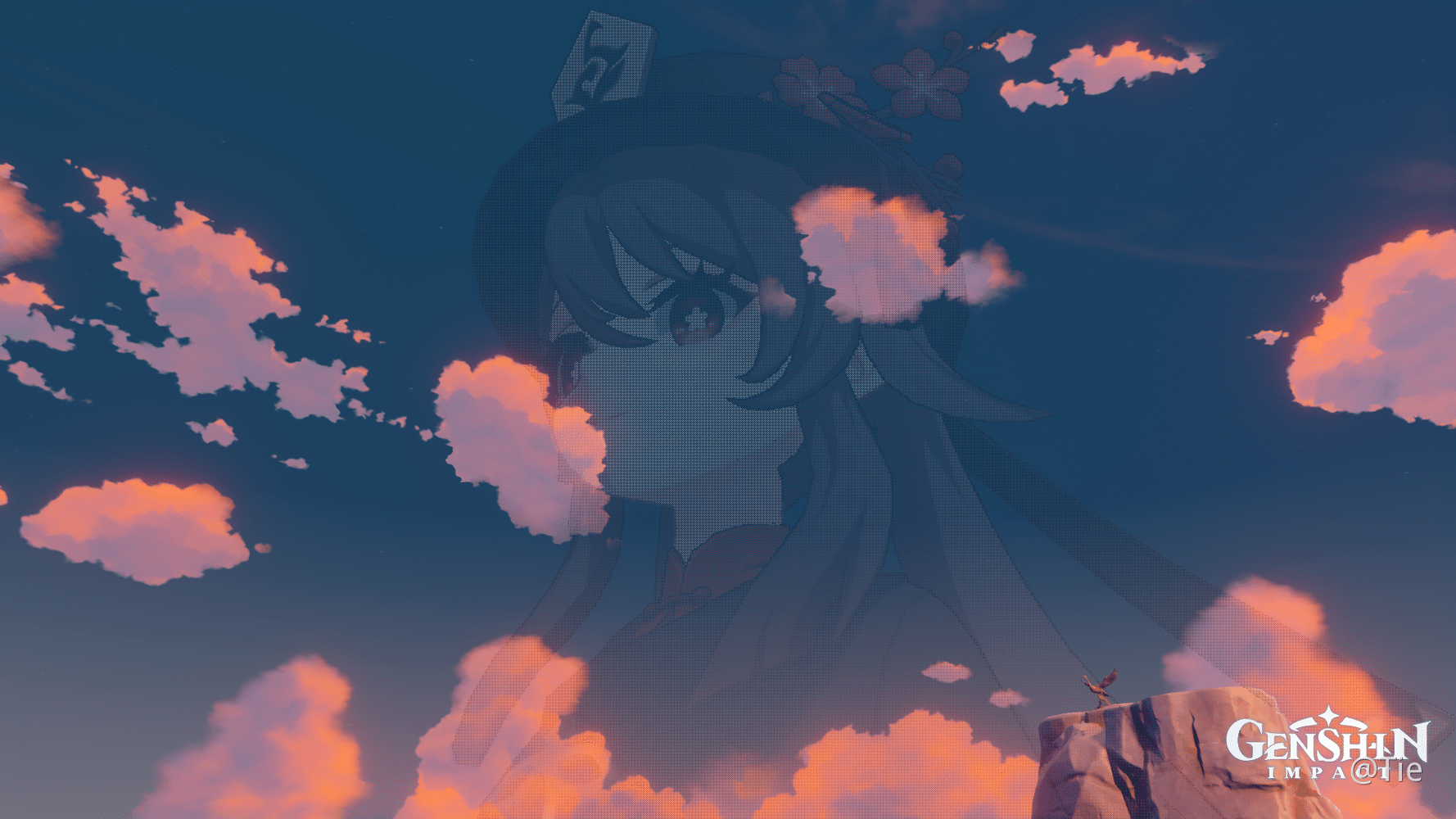 Time flies!!! Genshin Impact | HoYoLAB