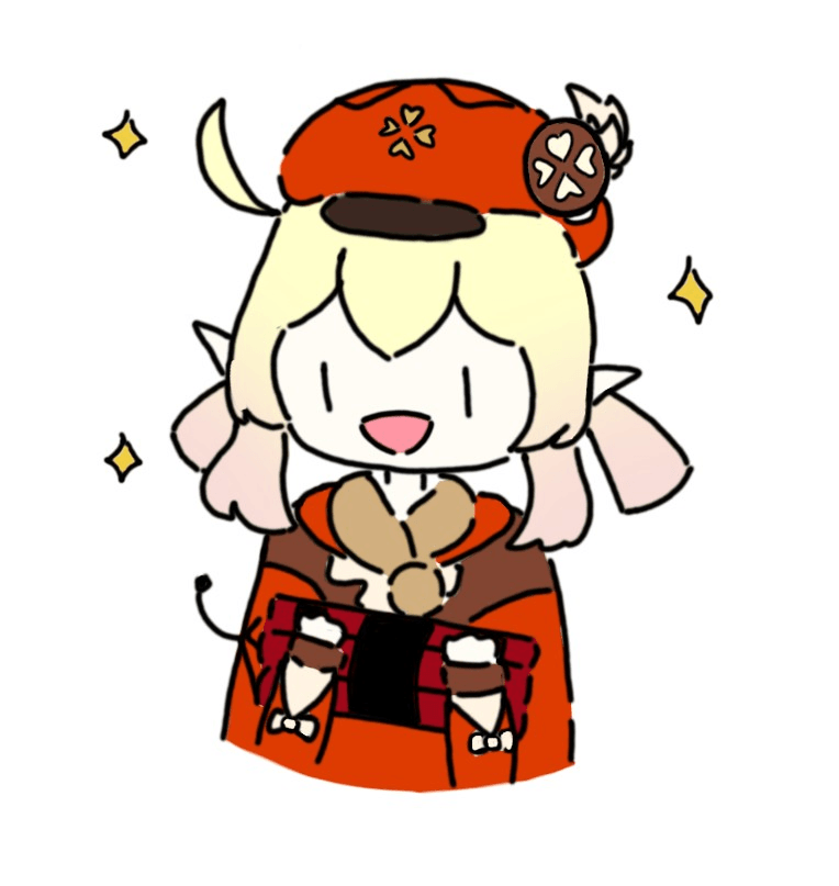 A Klee GIF I made Genshin Impact | HoYoLAB