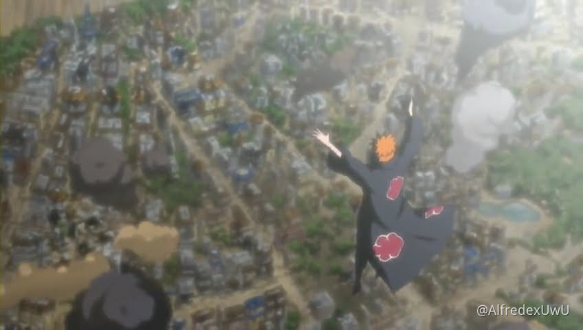 SHINRA TENSEI Genshin Impact | HoYoLAB