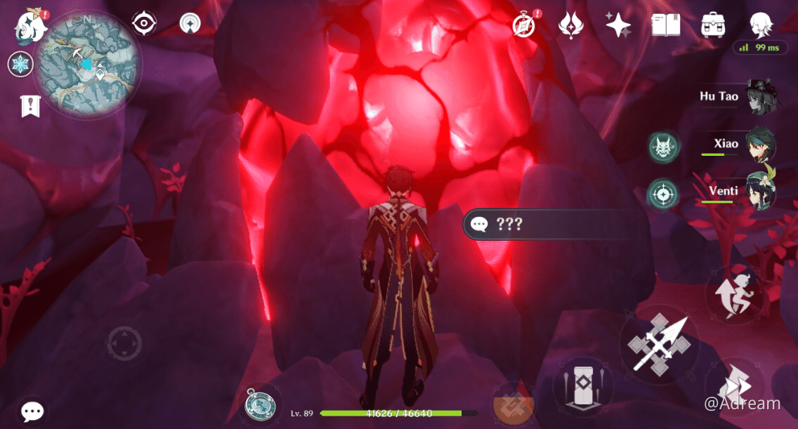 [V1.4 Guide] How to make Dragon weapon! #dragontooth Genshin Impact ...