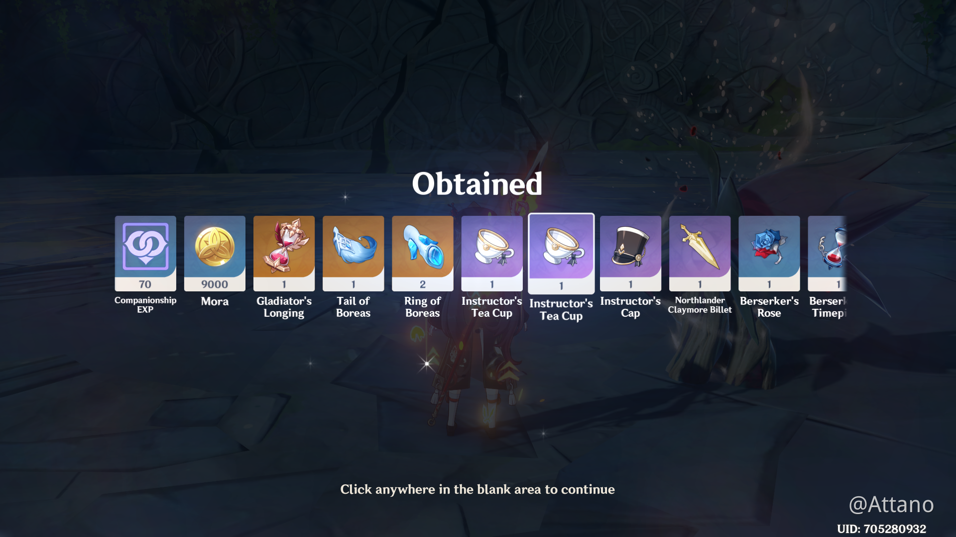 P-p-prototype??!!! v.2 Genshin Impact | HoYoLAB