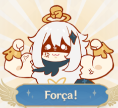 Esse quiz da Paimon... Genshin Impact | HoYoLAB