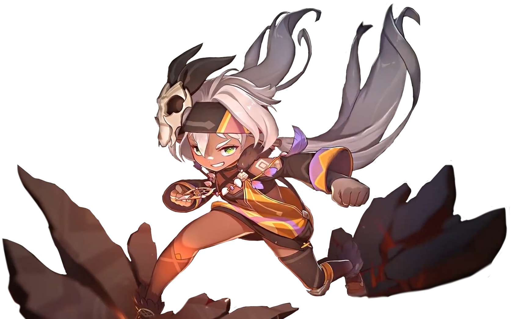 Pyro archon's role in team Genshin Impact | HoYoLAB