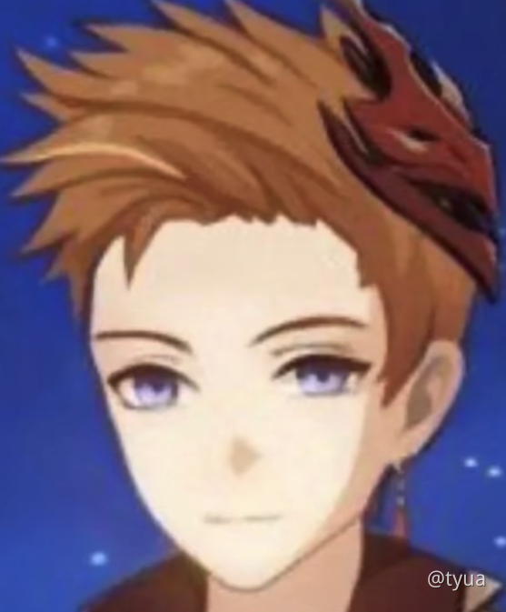 Childe Forehead Genshin Impact | HoYoLAB