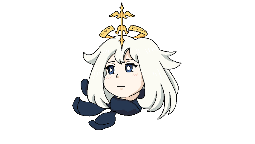 Paimon shock!! Genshin Impact | HoYoLAB