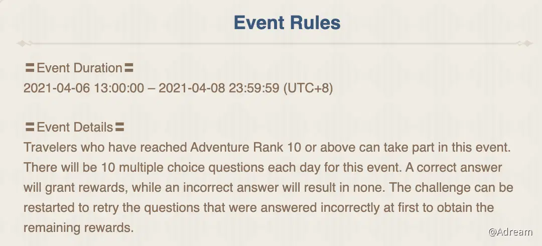 incorrect answer please retry