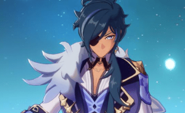 Kaeya and abyss mages.. Genshin Impact | HoYoLAB