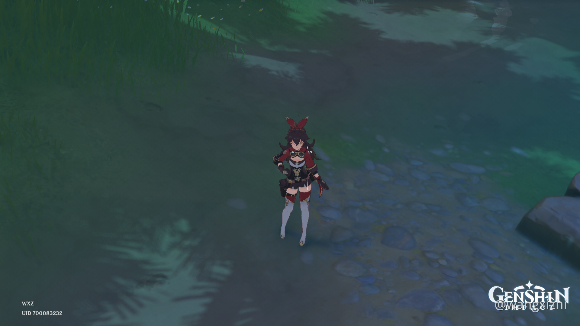 WTB Draconic Bow 500k Genshin Impact | HoYoLAB