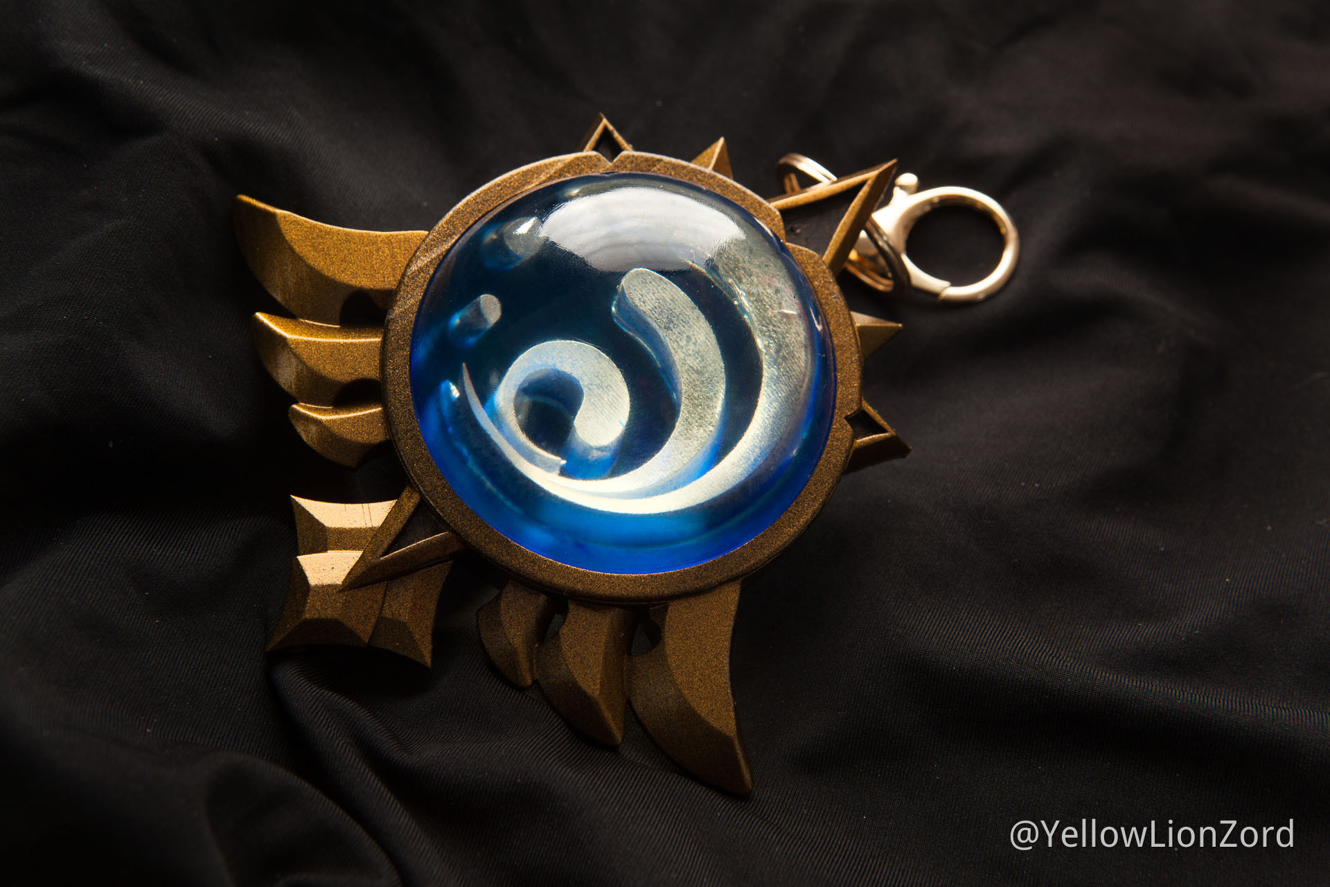 Mondstadt - Hydro Vision Genshin Impact | HoYoLAB