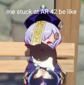 How do you level AR faster Genshin Impact | HoYoLAB