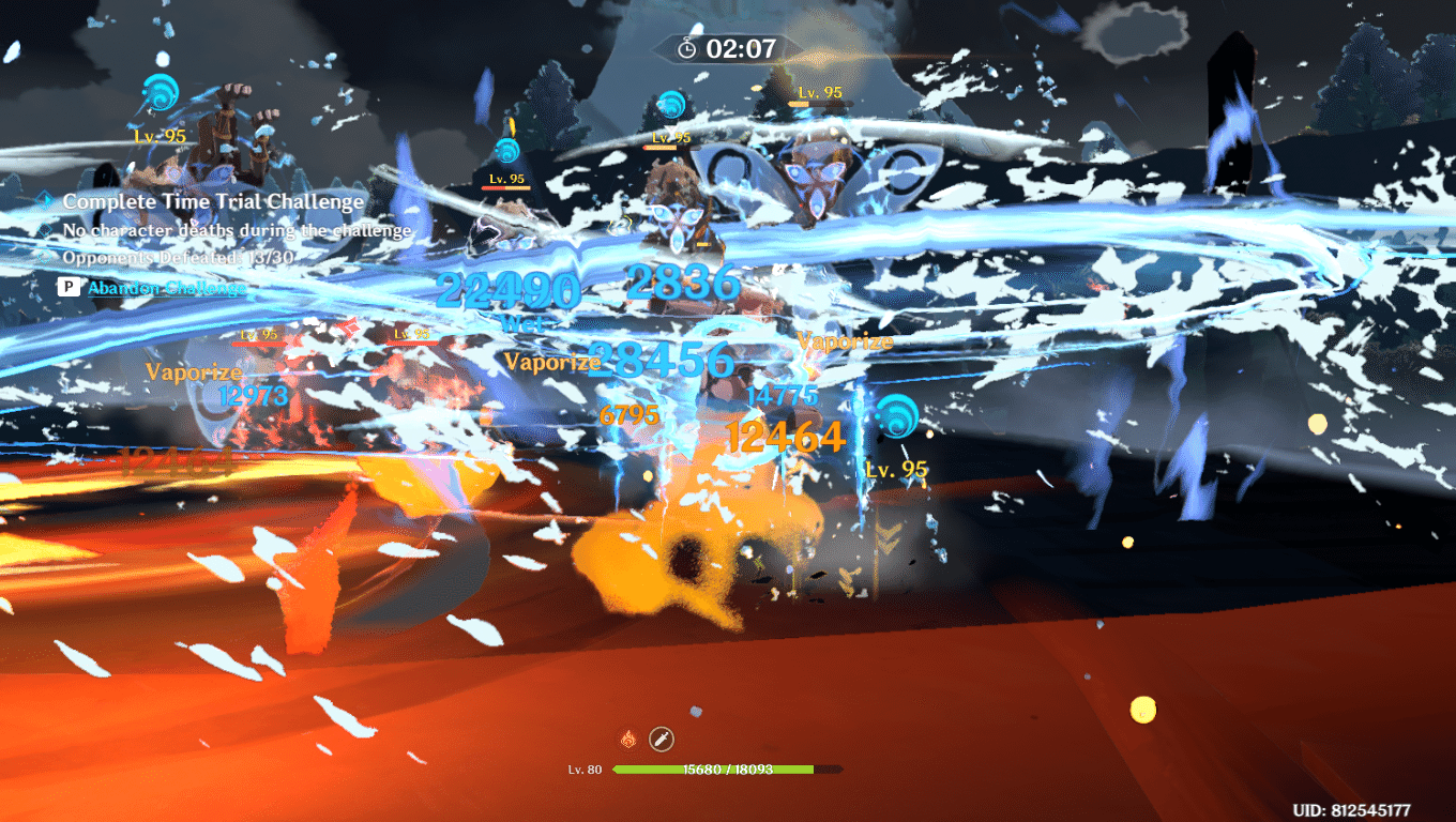 Childe banner rerun in a nutshell Genshin Impact | HoYoLAB