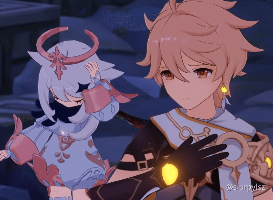 New Archon Quest (spoiler no spoiler? idk just a picture of ...