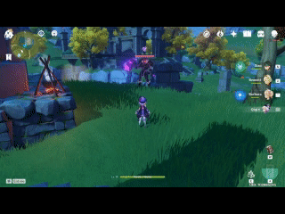 [V1.4 Guide] Little Fatui Hunting guide (how to easily defeat them ...