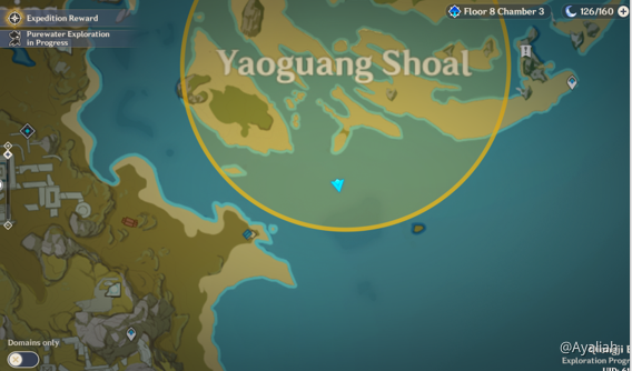 Submerged totem? Genshin Impact | HoYoLAB