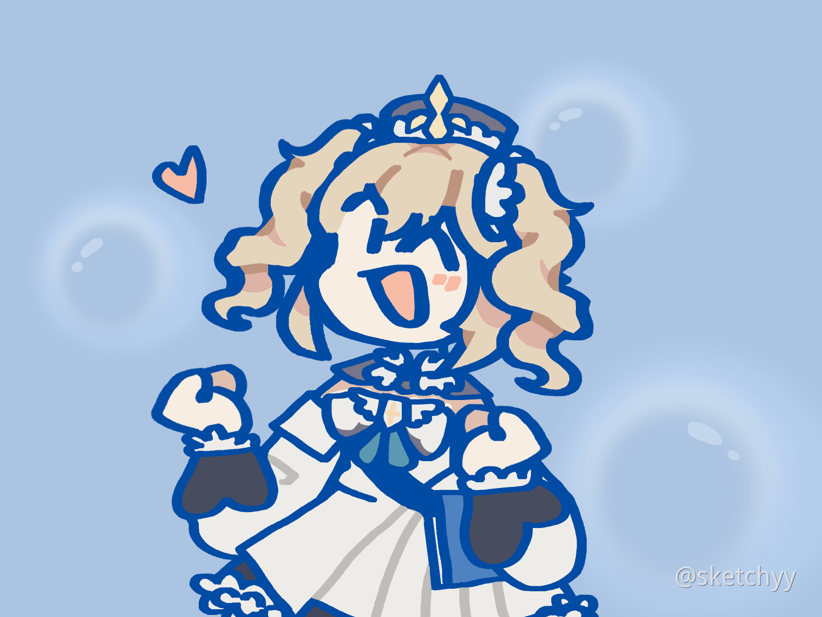 monstat's idol, barbara is here! Genshin Impact | HoYoLAB