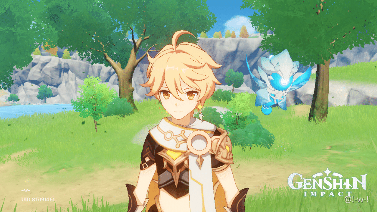 endora is so cute! Genshin Impact | HoYoLAB