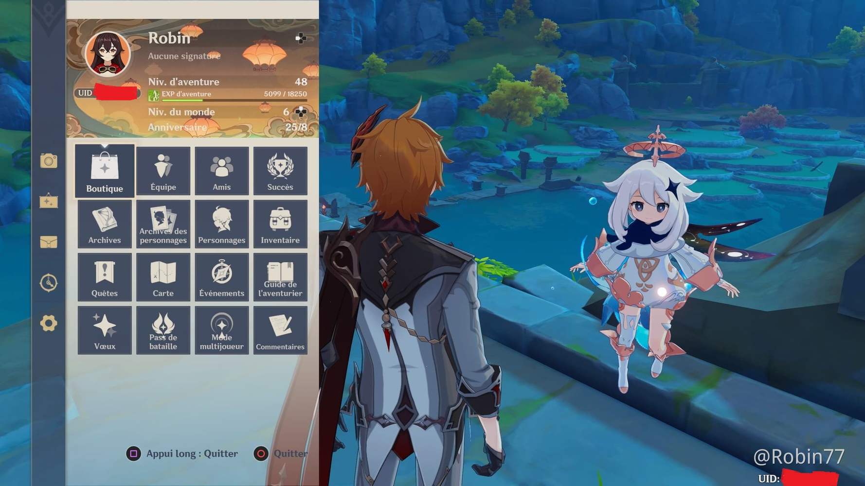 Please separate Paimon's bargains from the shop Genshin Impact | HoYoLAB