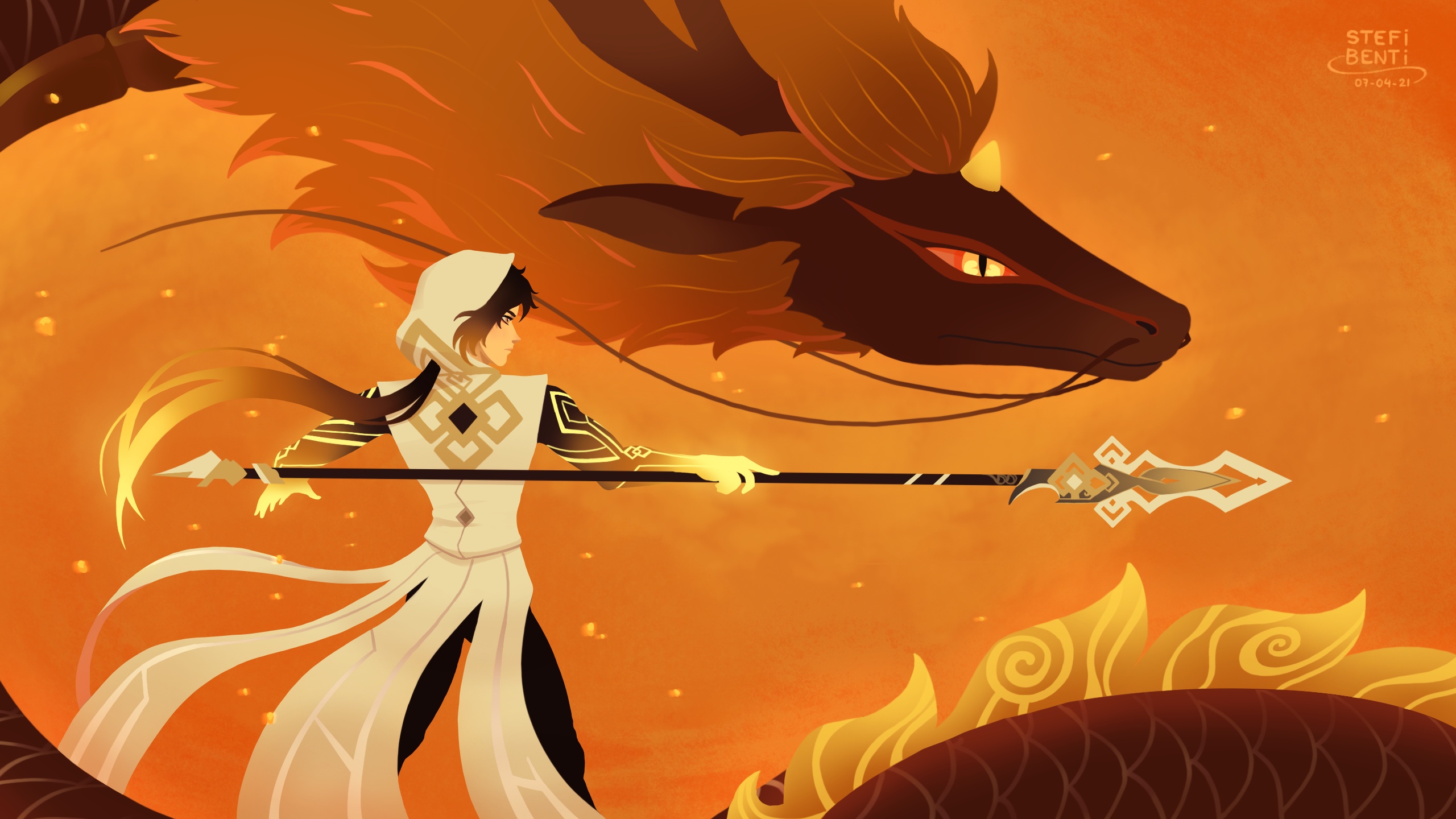 Exuvia Genshin Impact | HoYoLAB