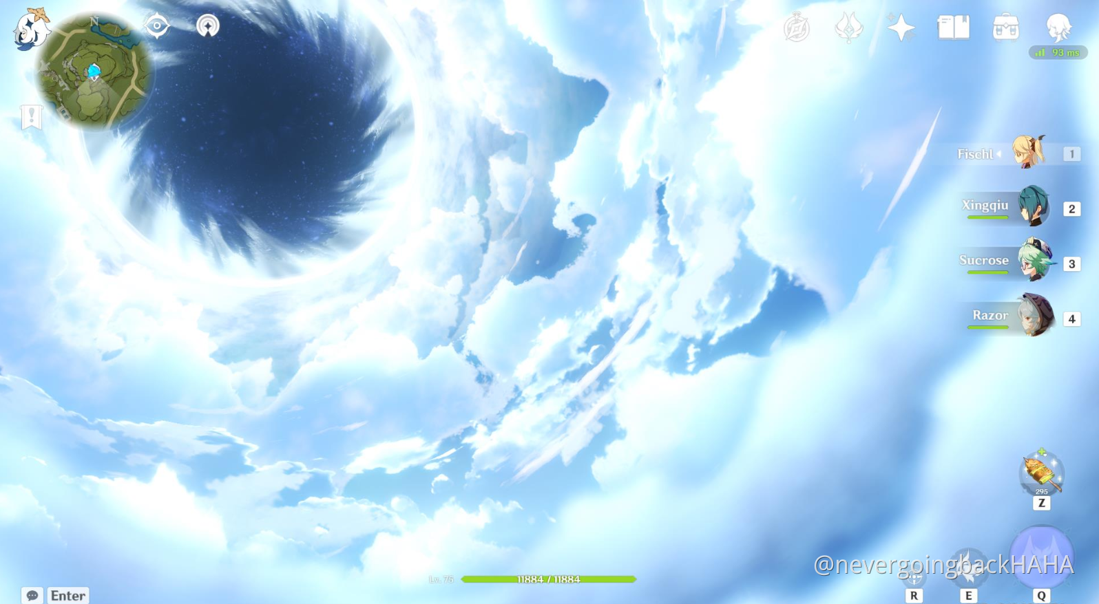 Genshin Impact | HoYoLAB