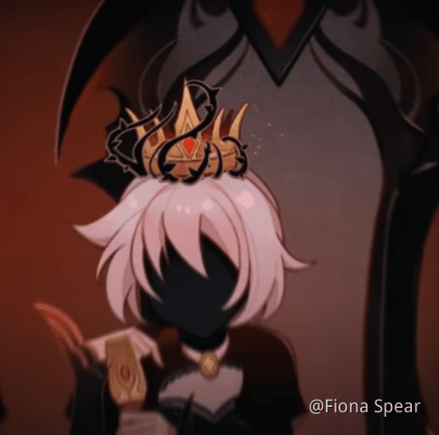 Gnostic Chorus cut scene - does the 1.4 Archon quest help? Genshin ...