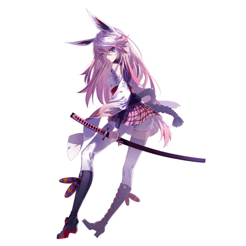 «El Legado de Yae» | Genshin Impact | HoYoLAB