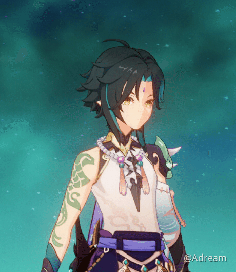 ヾ(^-^)ノ Xiao is Wonderful Genshin Impact | HoYoLAB