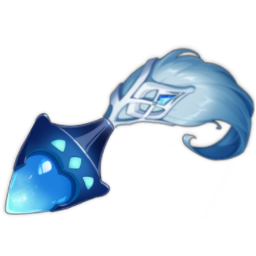 Got this from Boreas Genshin Impact | HoYoLAB