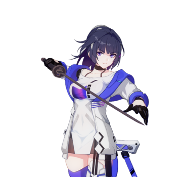 My theory on this (Who’s the Electro Archon) Genshin Impact | HoYoLAB