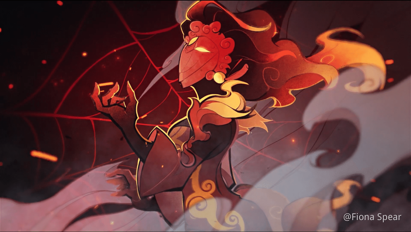 What's up with Adepti who also have visions? How old are Visions ...