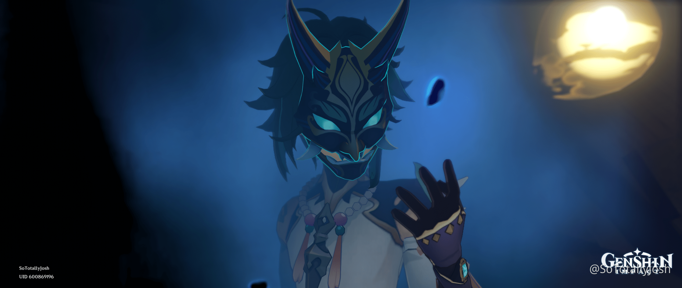 The Guardian Yaksha Genshin Impact | HoYoLAB