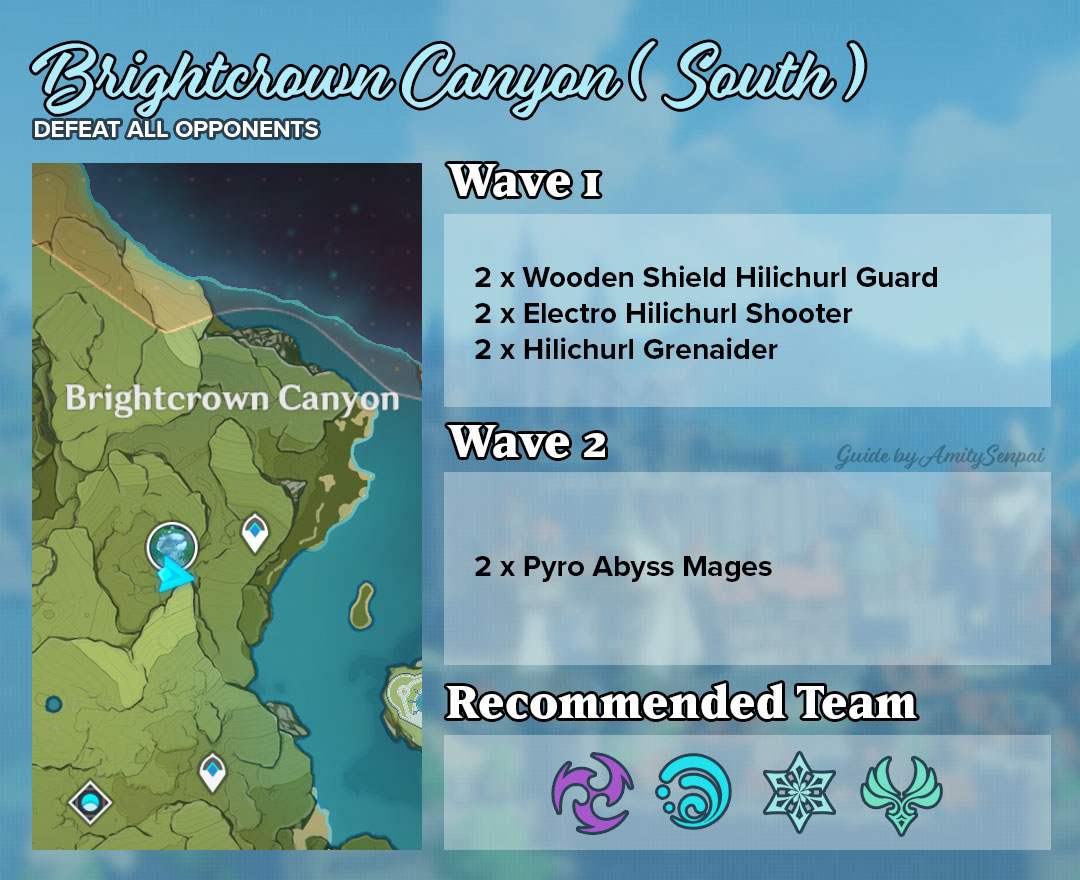 [V1.4 Guide] Ley Line Outcrop Series : Blossoms of Revelation ...