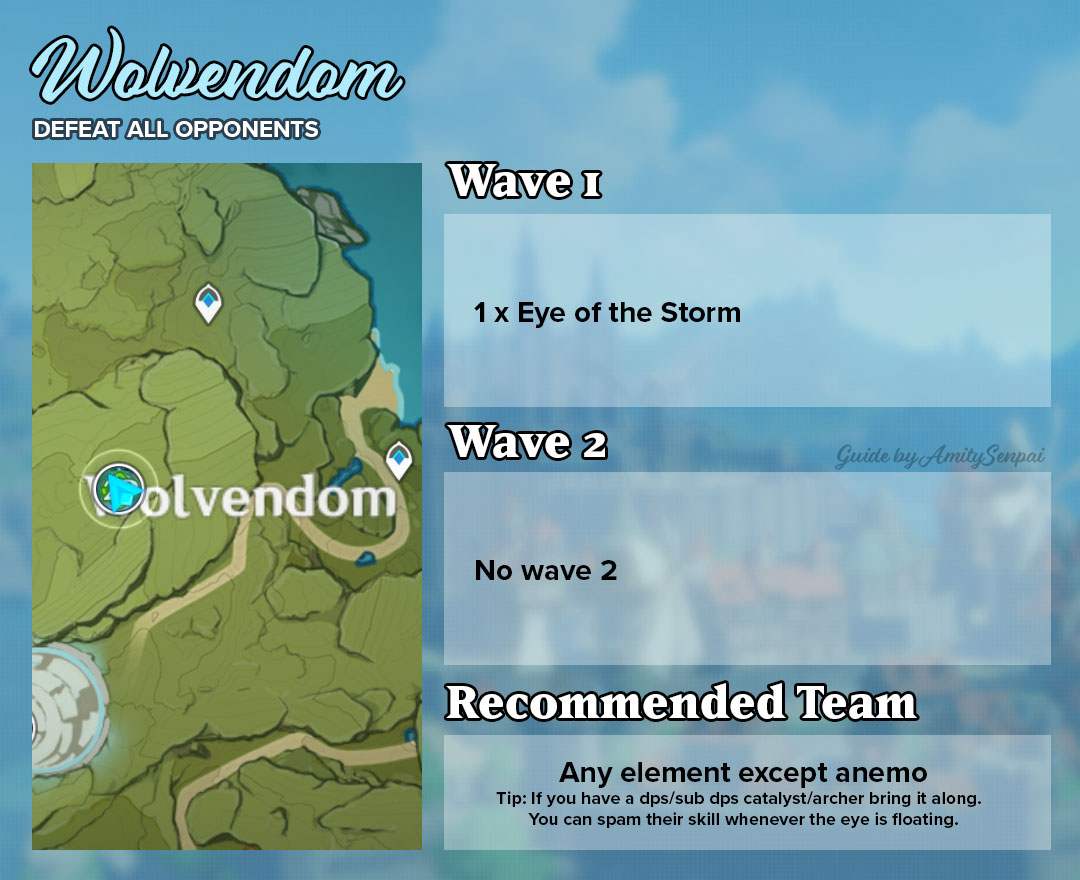 [V1.4 Guide] Ley Line Outcrop Series : Blossoms of Revelation ...