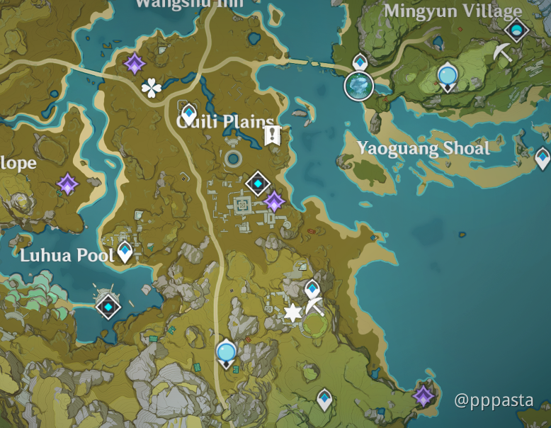 yeehe boi Genshin Impact | HoYoLAB