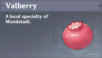 [V1.4 Guide] Efficient Route for all 76 Valberries in less than 10 ...