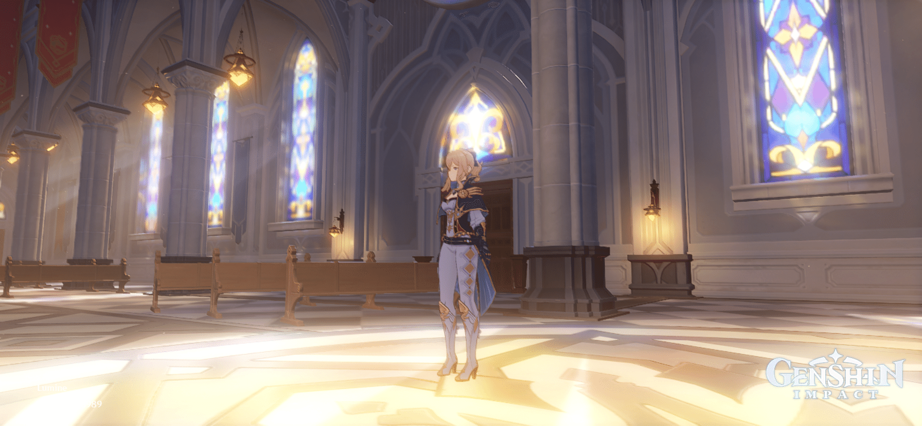 Jean’s Adventures in Mondstadt Genshin Impact | HoYoLAB