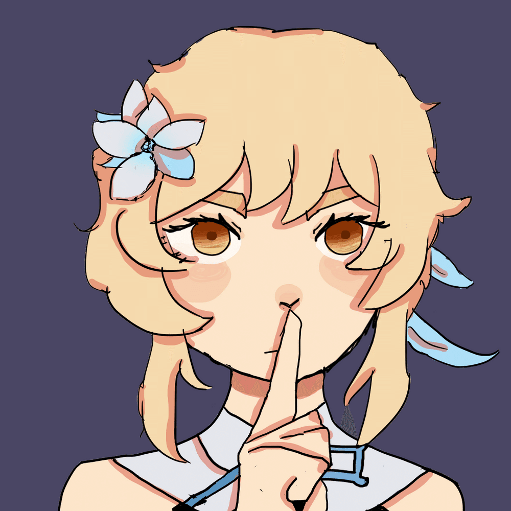 Abyss Lumine Fanart Genshin Impact | HoYoLAB