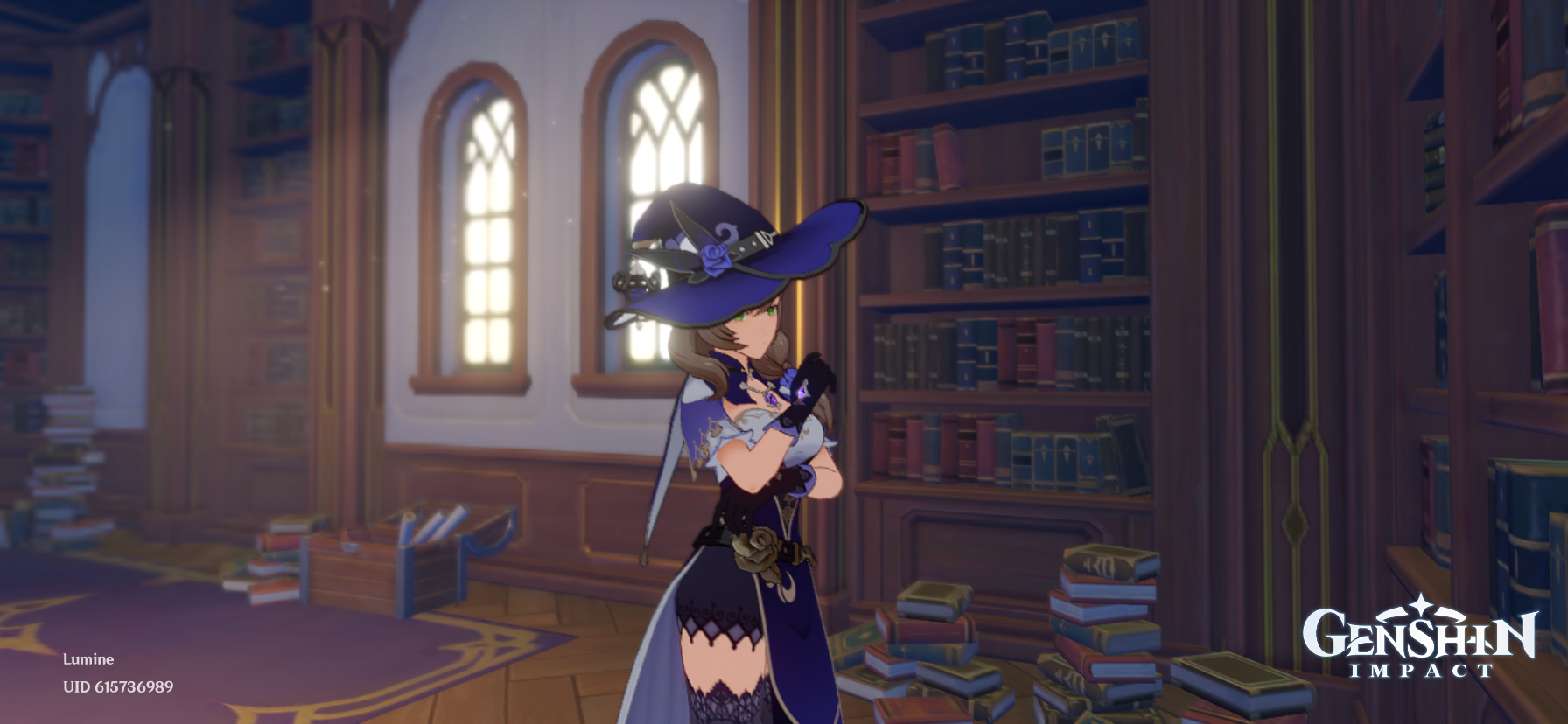 Photoshoots of all my characters: Mondstadt Edition Genshin Impact ...